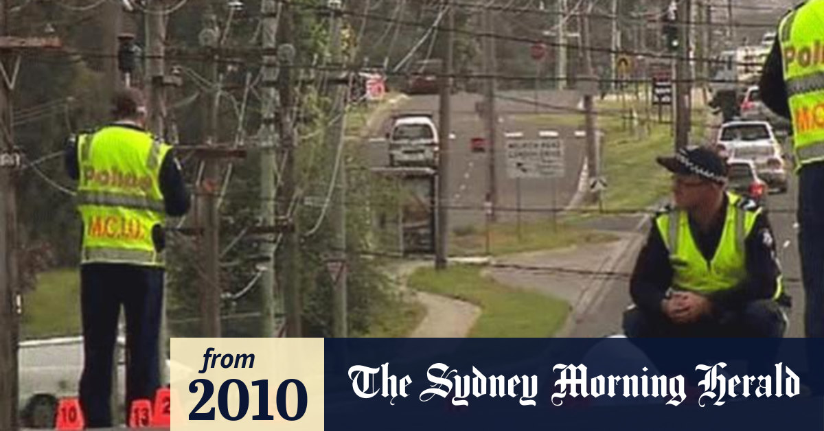 Video: Hit-run accused makes bail